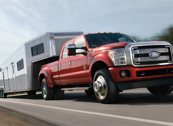 Superduty F-250 - Fajardo Ford
